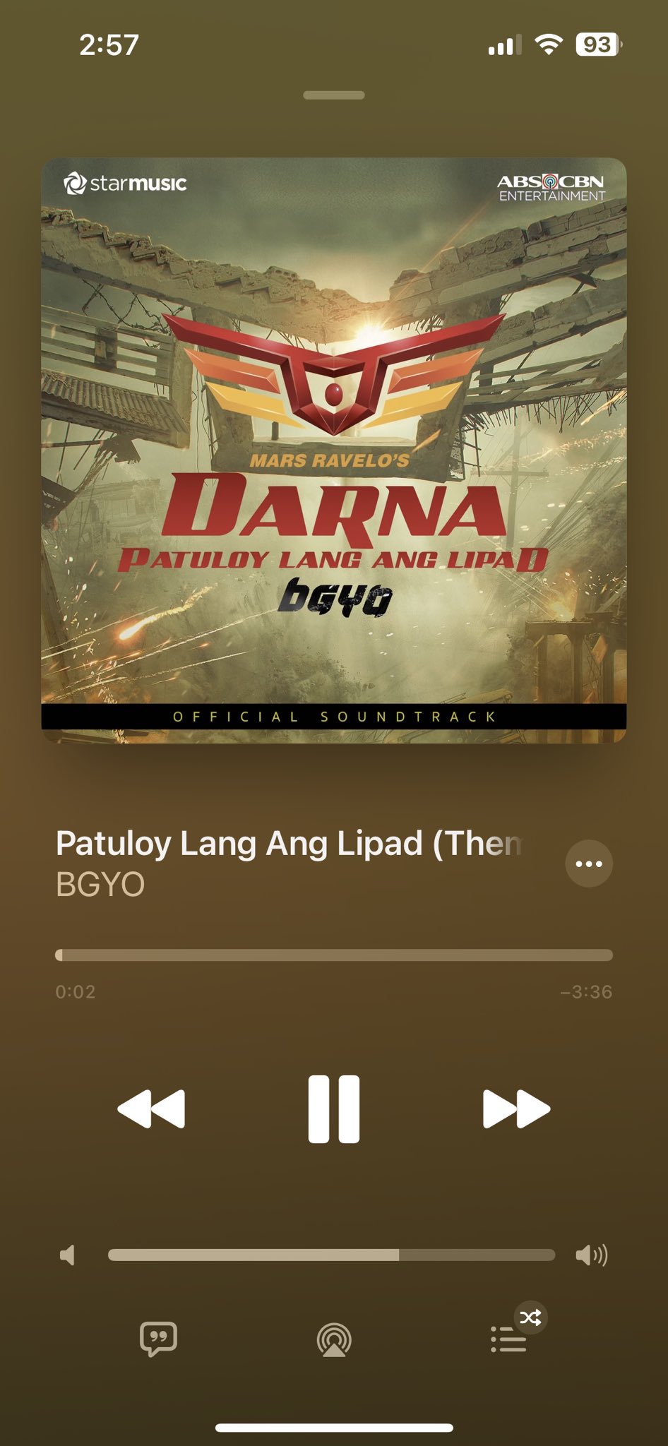 Tetsuo on Twitter: "Patuloy ang Lipad when you’re high https://t.co/RMce4VdQ7U" / Twitter