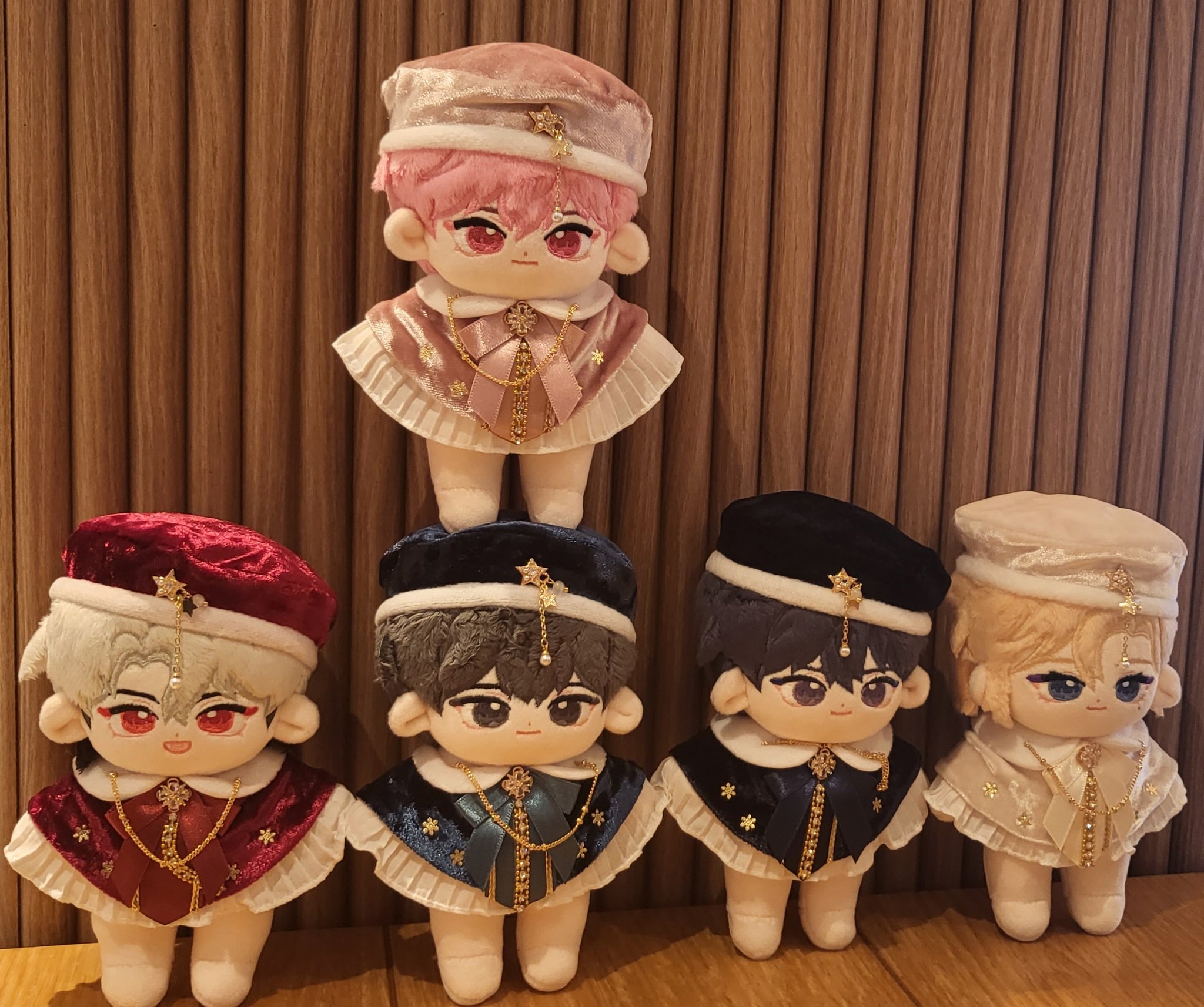 무뭉🍑PLLI (@Dear_moong) / Twitter