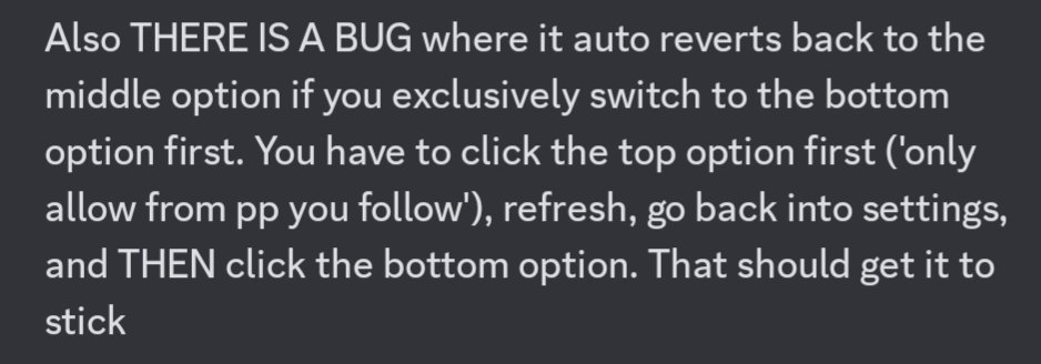 Koku - FSQ & FurGet 2023 👌 on Twitter: "RT @Loodnesss: To fix the 'auto-revert' bug you have to ...
