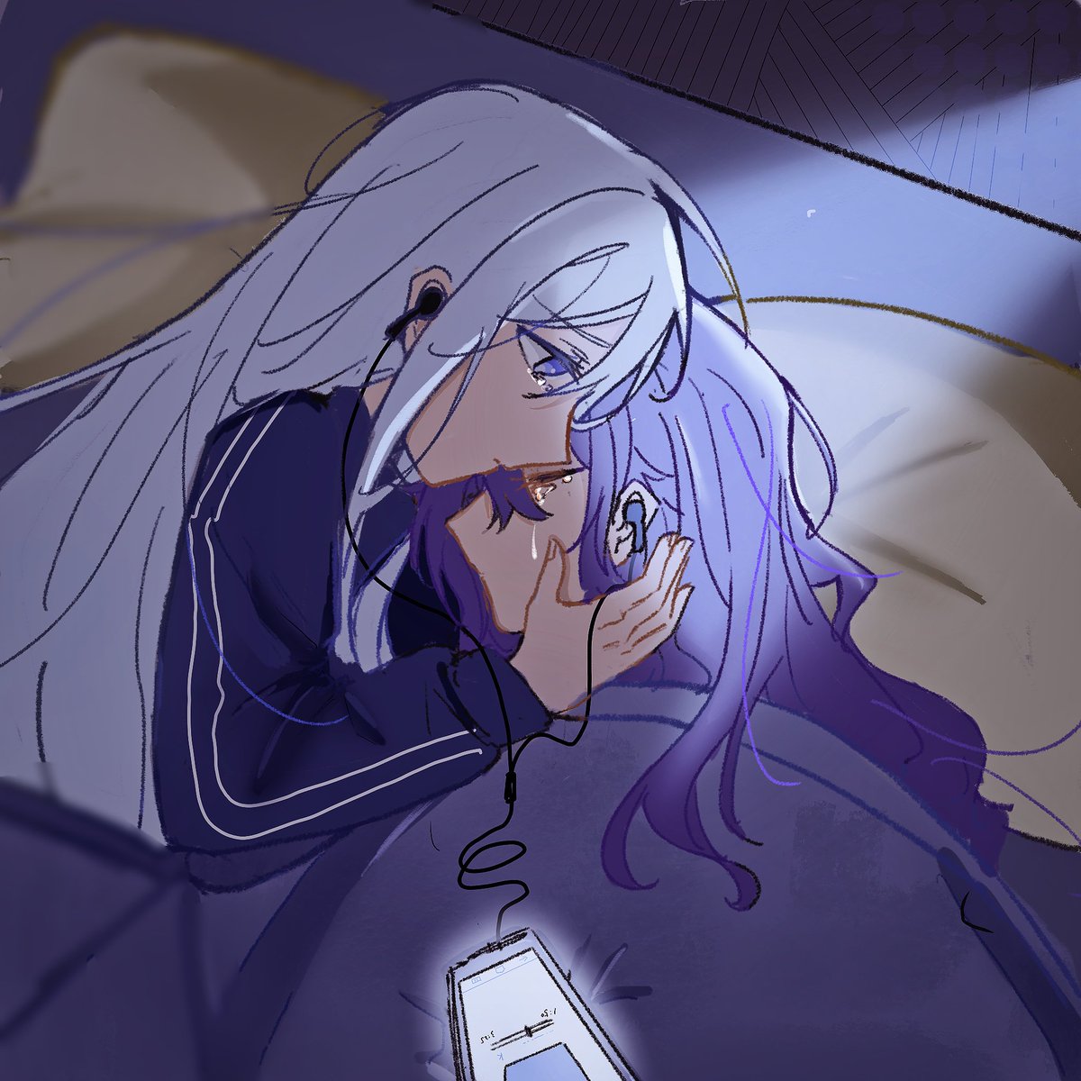 Faqq on Twitter: "#prsk_FA 打从心里暖暖的，， ️🎼"