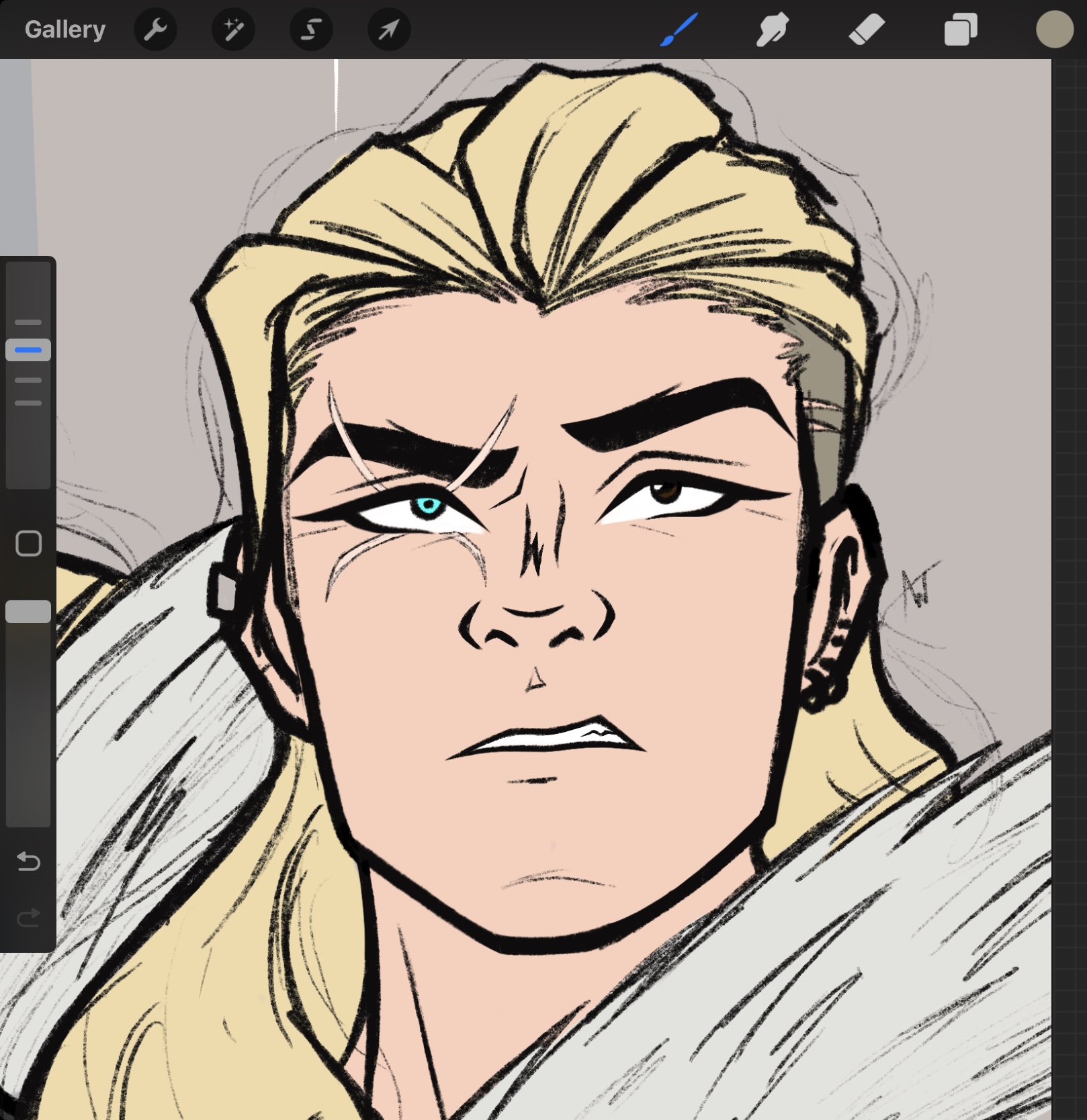 Vianne_art commissions open!! on Twitter: "Should I be working on school work? Yes. Am I ...