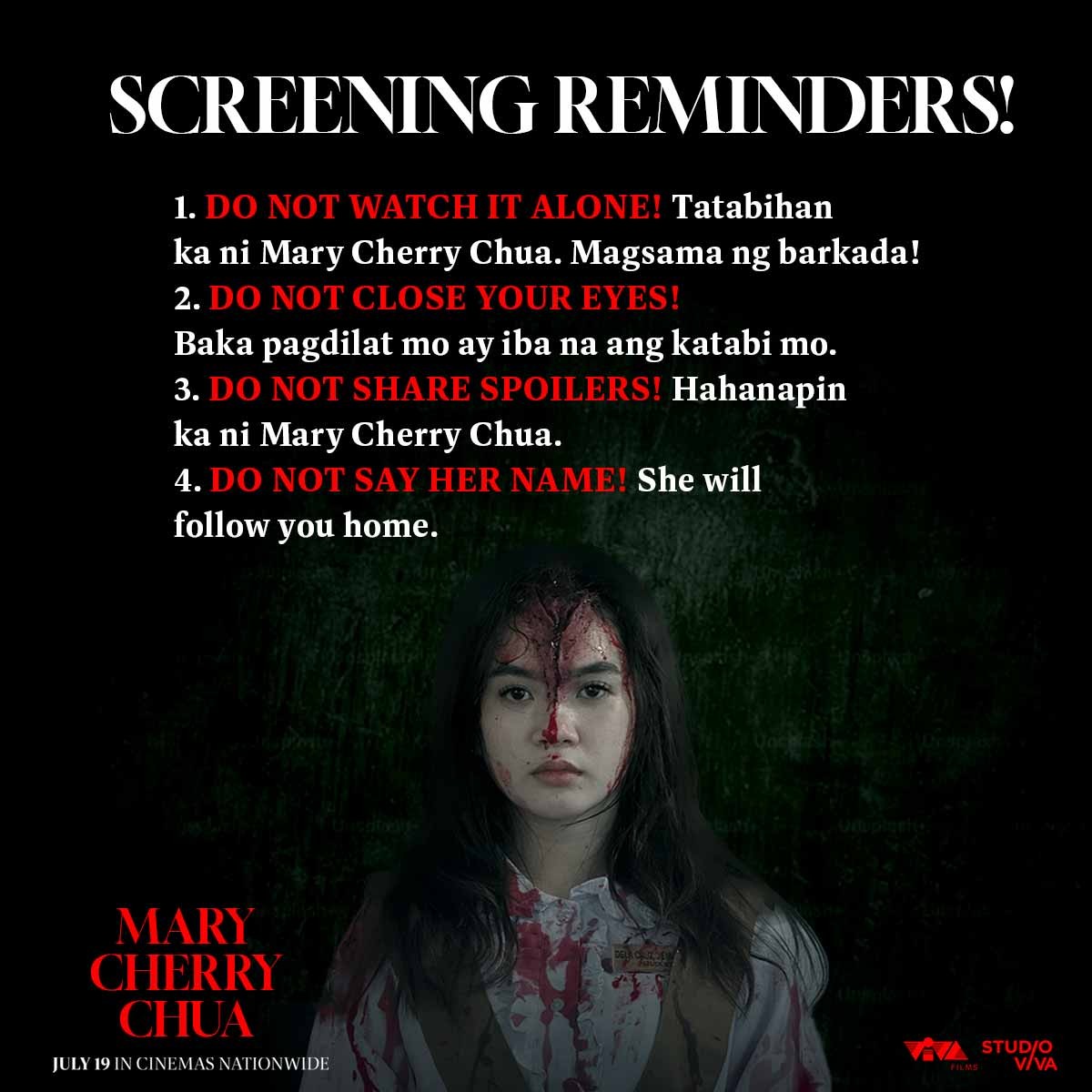 Mary Cherry Chua