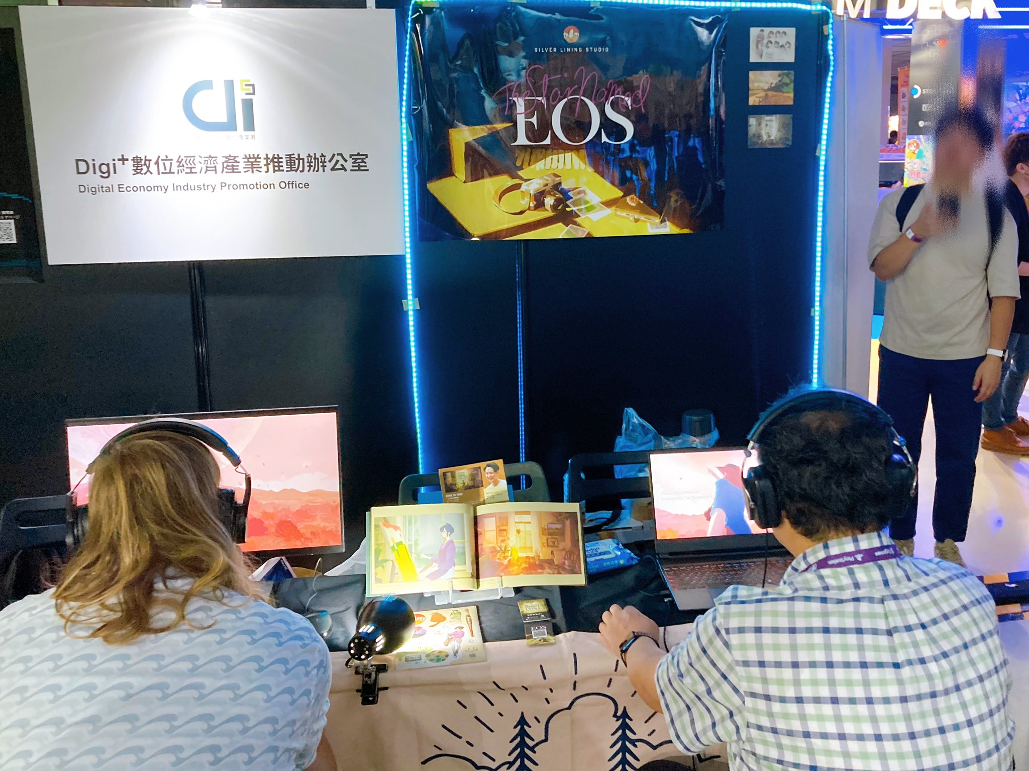 Silver Lining Studio (@SilverLiningWW) / Twitter