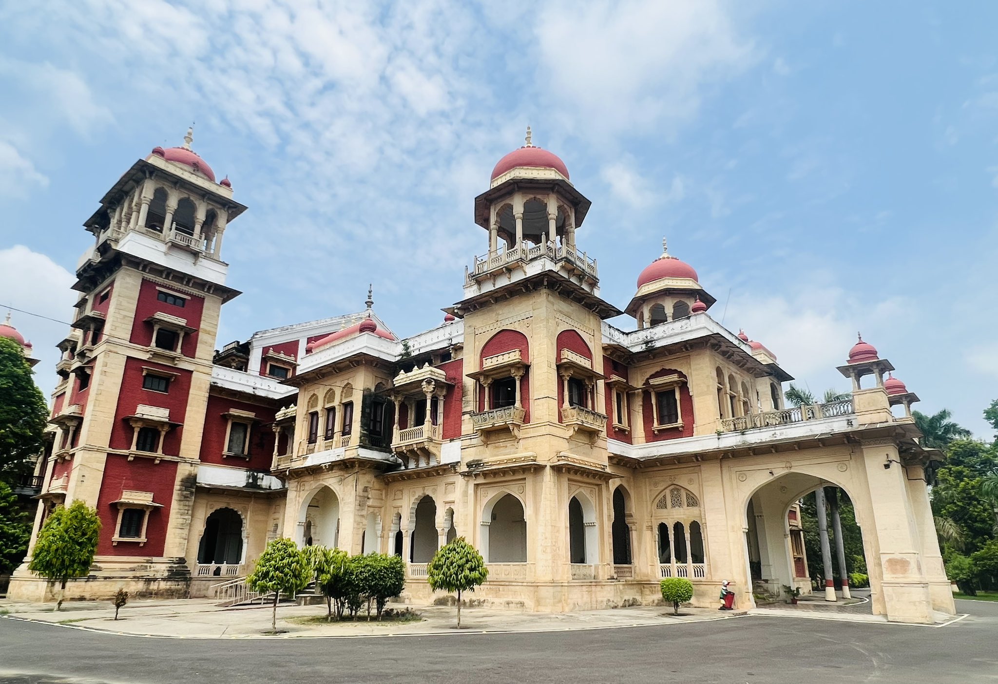 Sonal Goel IAS 🇮🇳 on Twitter: "Visited one of the oldest modern Universities of India , # ...