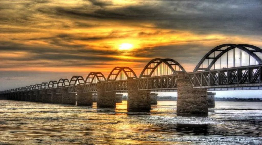 14 stunning Bridges of India that are true Engineering Marvels. 1 ...