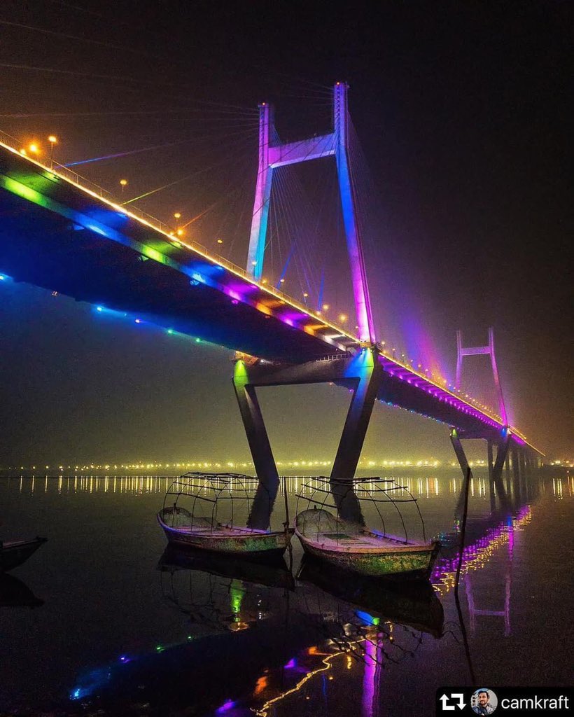 14 stunning Bridges of India that are true Engineering Marvels. 1 ...