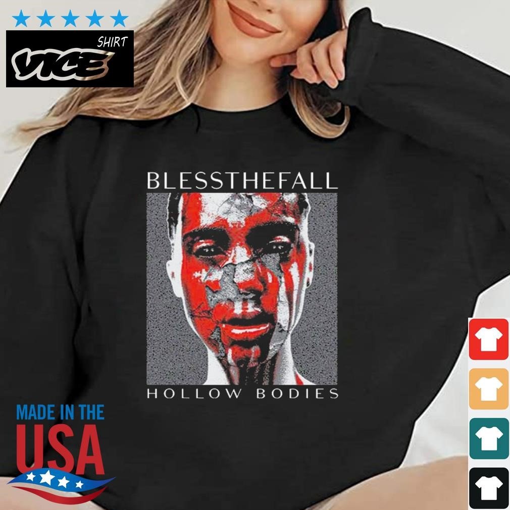 Blessthefall Hollow Bodies