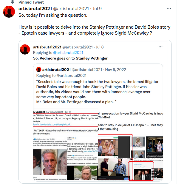 "Rob Flaherty further indicated that the White House was coordinating ...