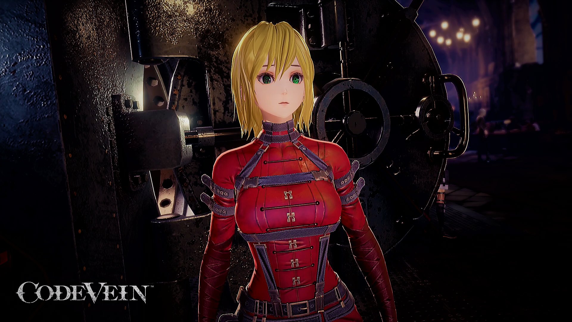 🎮ユサ(yusa)👻(´_ゝ`) on Twitter: "サイボーグ009に登場する003こと フランソワーズをつくってみた (=ﾟωﾟ)ﾉ ＃CODEVEIN #PS5Share ...