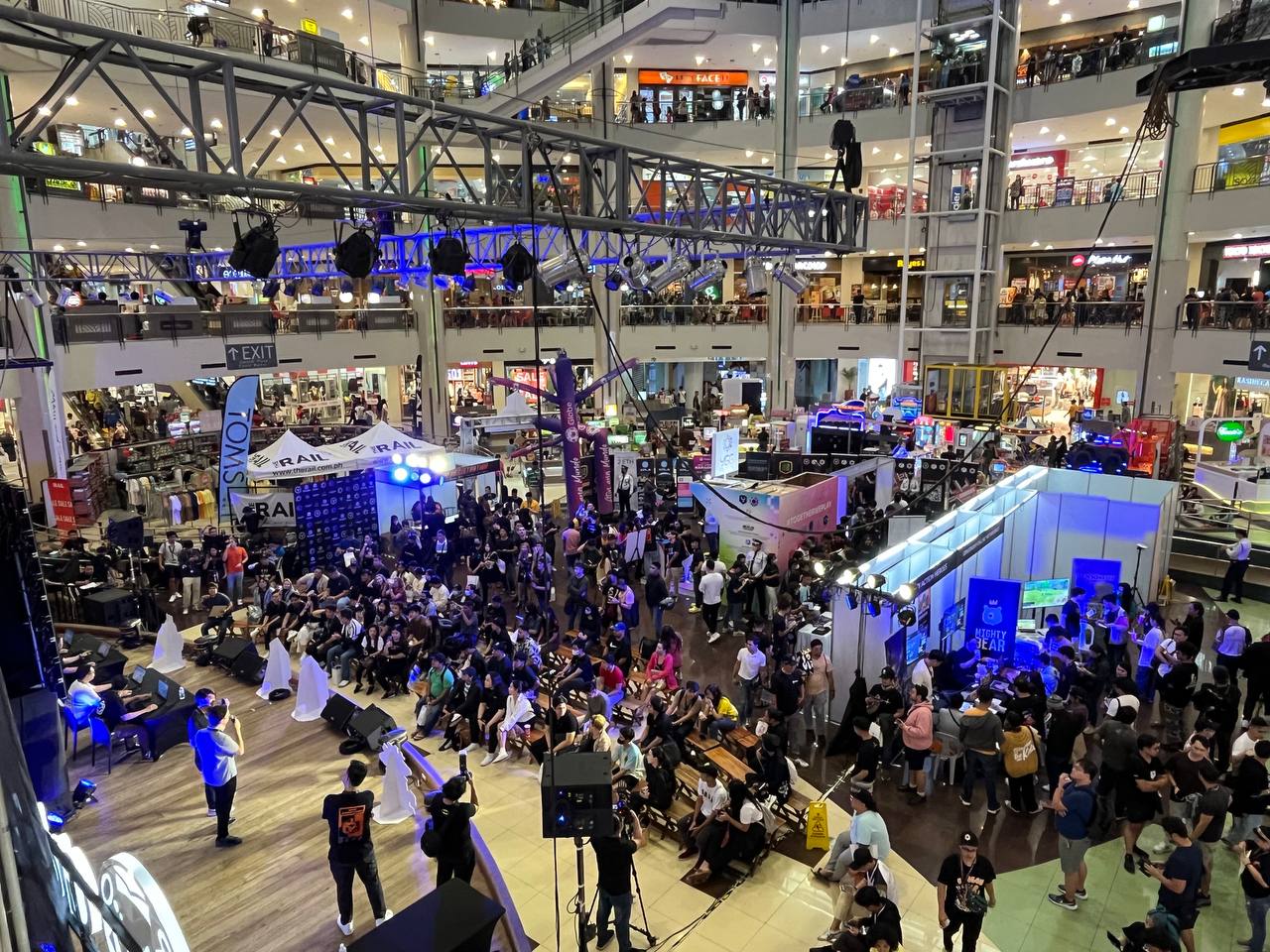 Nomad | YGG 🛡️⚔️ (@nomadgamefi) / Twitter