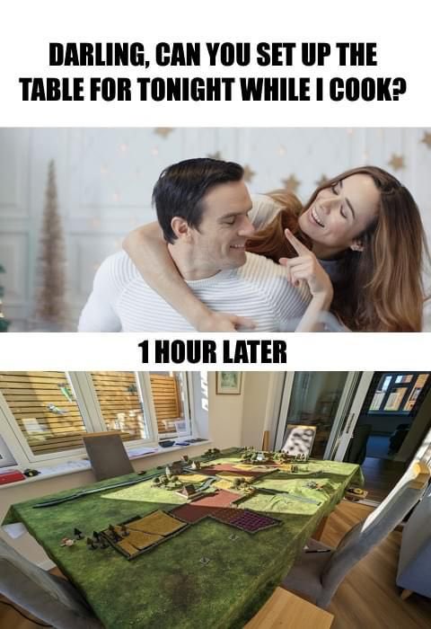 Stormbringer Art on Twitter: "Sooo true"