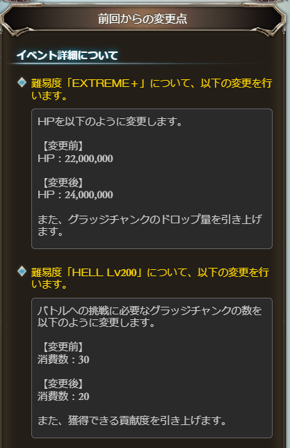 グラブル攻略＠GameWith on Twitter: "RT @Granblue_GW: 明日7/16(日)19時より「土古戦場」開催！ 【変更点】 ・個ラン緩和(勲章100…8万位→9万位 ...