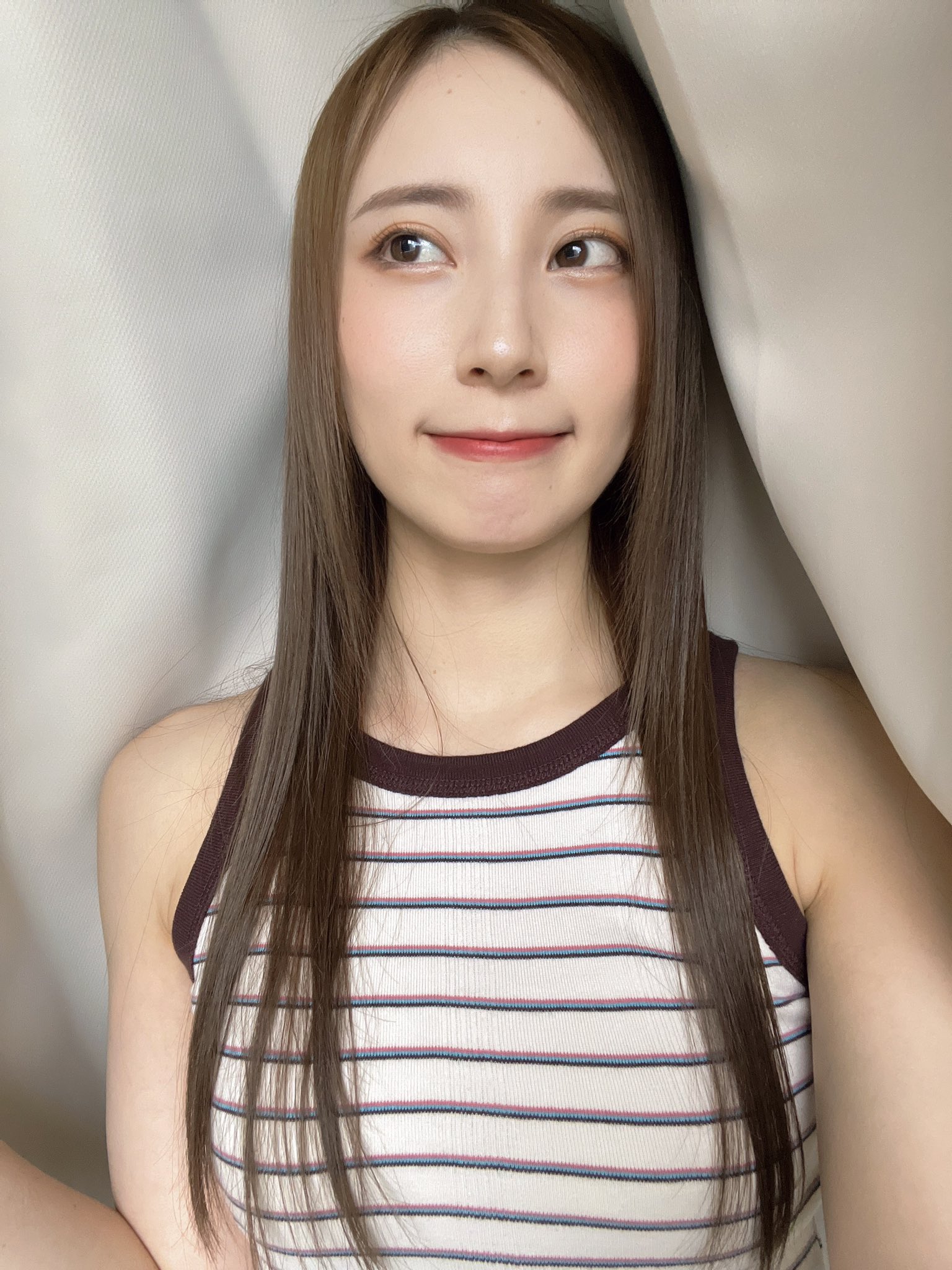 大上陽奈子@PassCode on Twitter: "髪の毛綺麗にしてもろた💆🏻‍♀️🌟 https://t.co/5DxRwM4grN" / Twitter