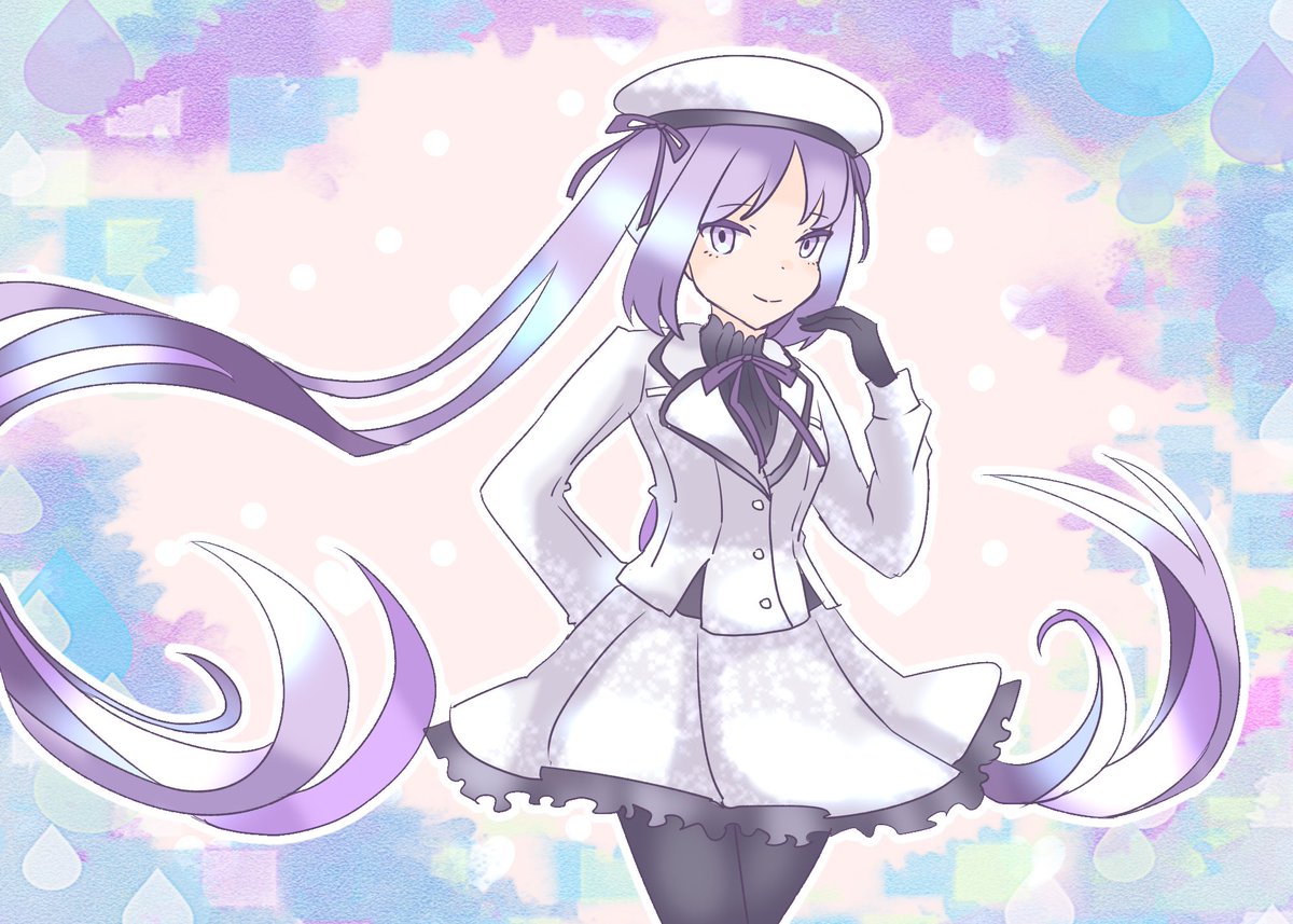 FGO「ステンノ様 #fgo」|violetのイラスト