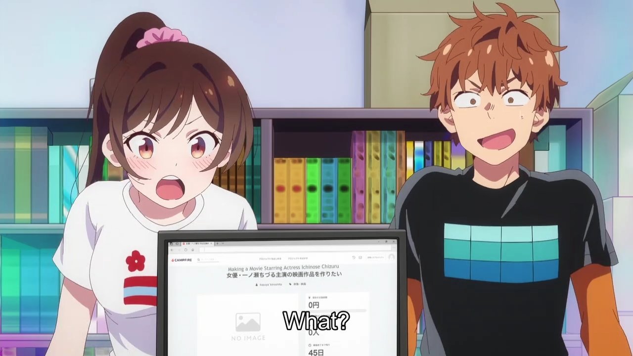 Forest Oopa on Twitter: "Well, that skipped to their expressions in Chapter 111 instead. Oh well ...