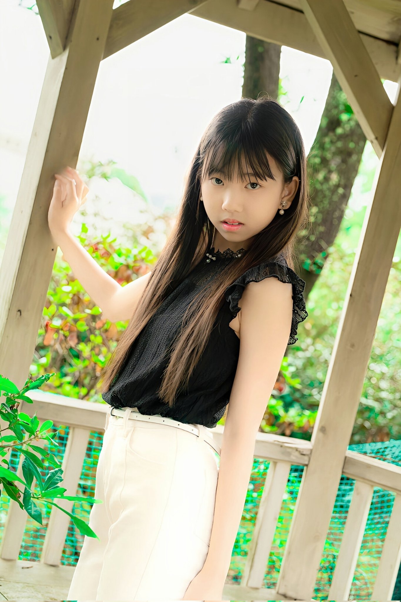 りょうへい F6 On Twitter 2023、07、01 長崎超絶美少女隊 リクエスト撮影 ららさん 長崎超絶美少女隊 ＃らら
