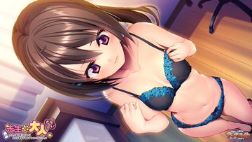 Moepedia.net（モエペディア・萌えペディア）美少女ゲームカレンダー@発売日情報、エロゲー on Twitter: "【最新トピックス更新】（7/15）http://moepedia ...