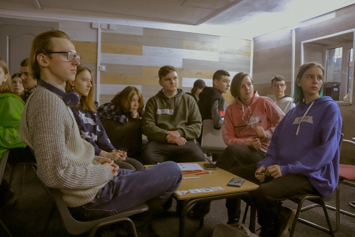 UNICEF Ireland on Twitter: "Today is World Youth Skills Day. Let's ...