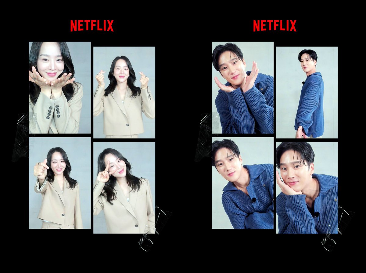 Netflix K-Content on Twitter: