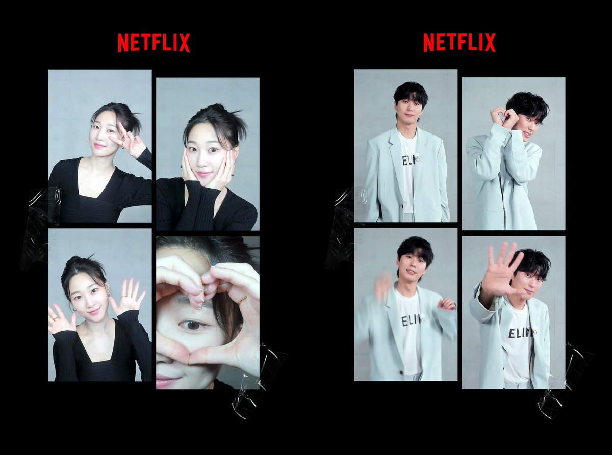 Netflix K-Content on Twitter: