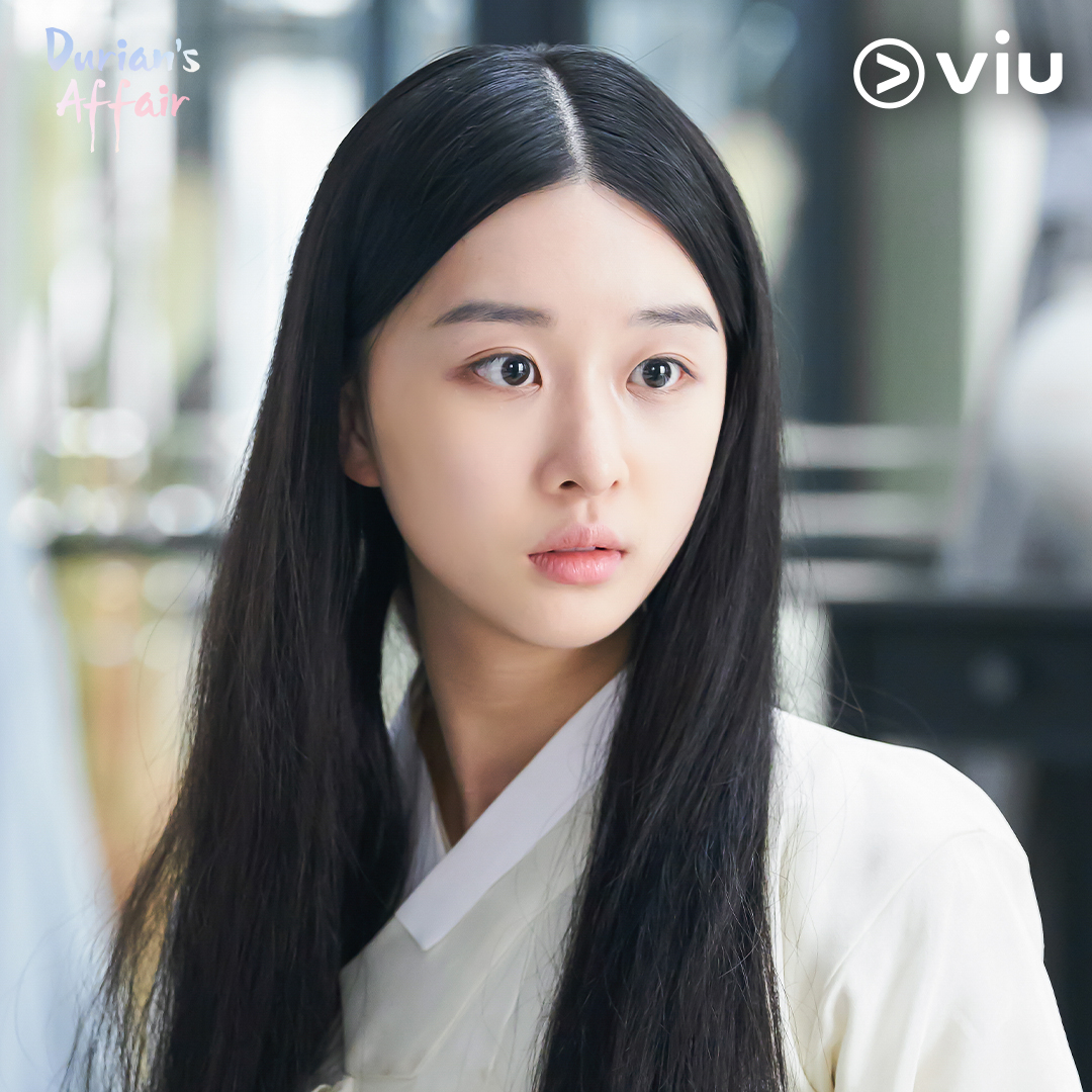 Viu Thailand on Twitter: "2 สาวสวยจากโชชอน สถานะเป็นแม่สามีและลูกสะใภ้ ข้ามเวลามาโลกอนาคต ️ ดู ...