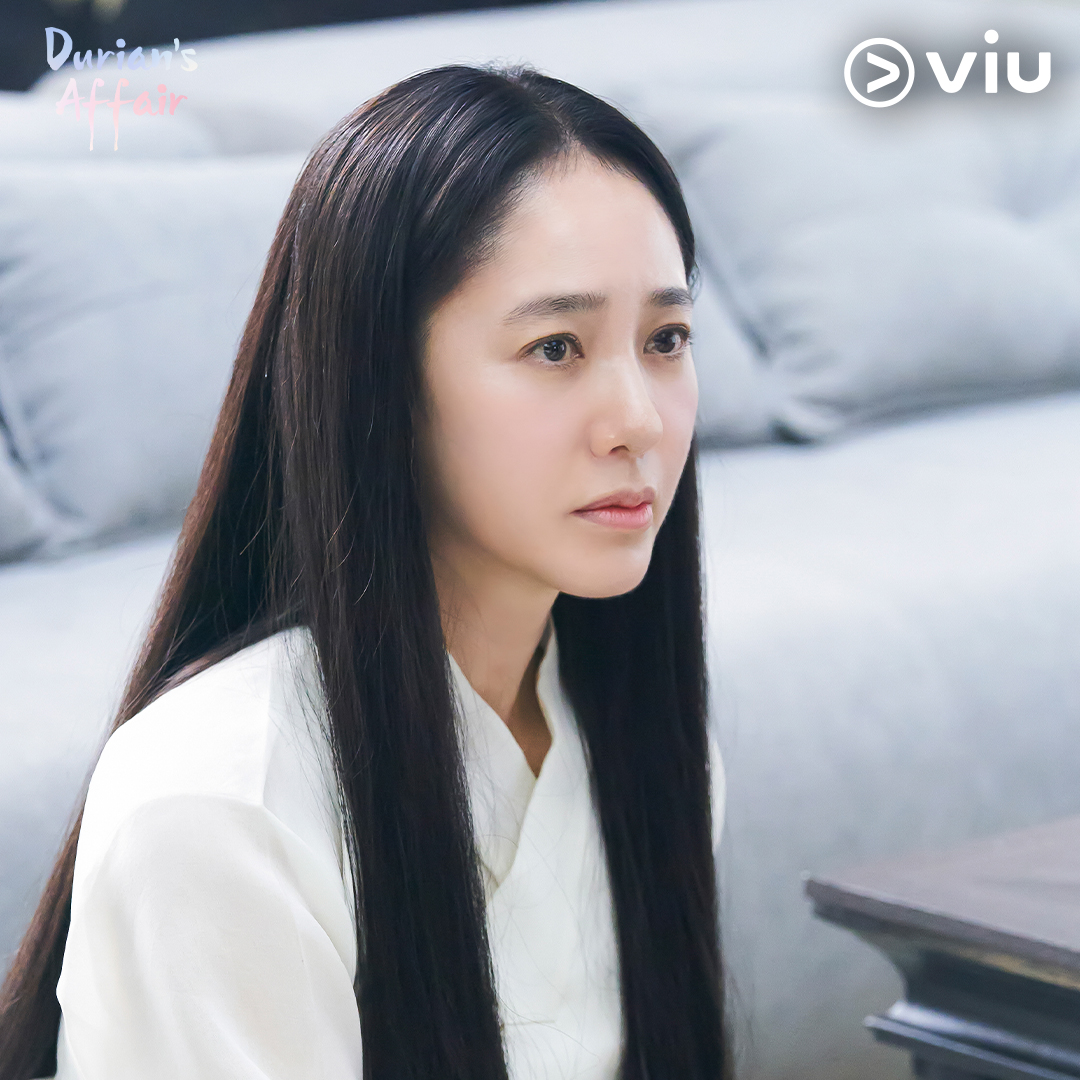 Viu Thailand on Twitter: "2 สาวสวยจากโชชอน สถานะเป็นแม่สามีและลูกสะใภ้ ข้ามเวลามาโลกอนาคต ️ ดู ...