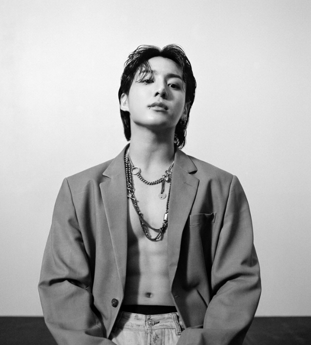 About Music On Twitter Jungkook Of Bts Re Enters Spotify Global
