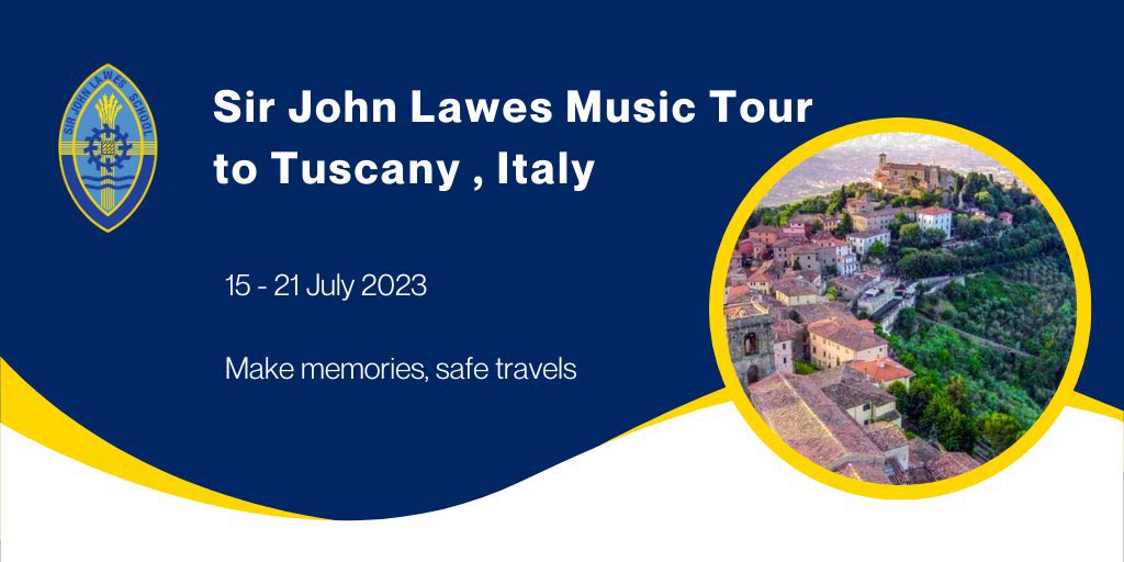 Sir John Lawes School