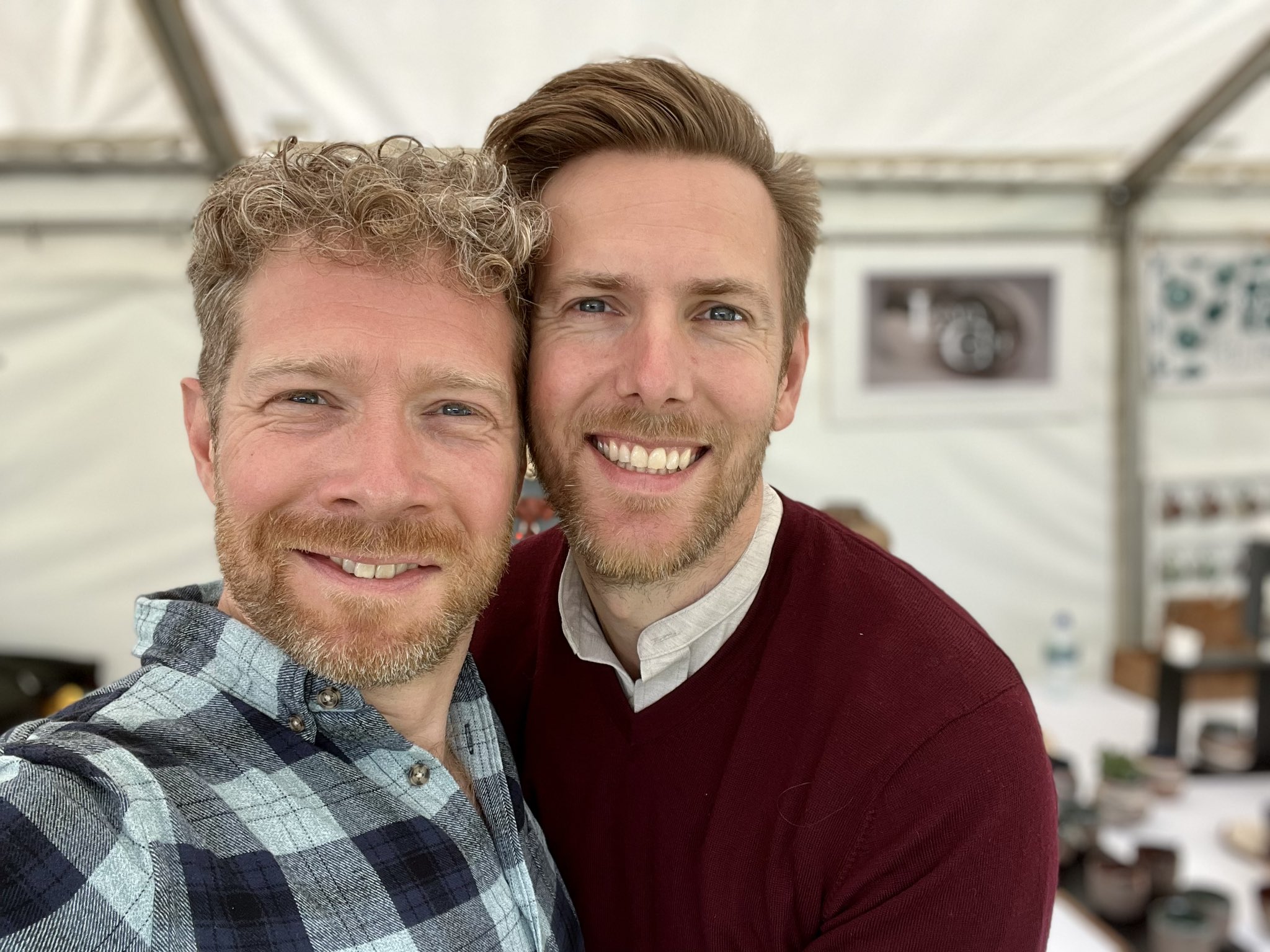 Zeb Soanes on Twitter: "Come and say hello at Celebrating Ceramics in @waterperry Gardens in ...