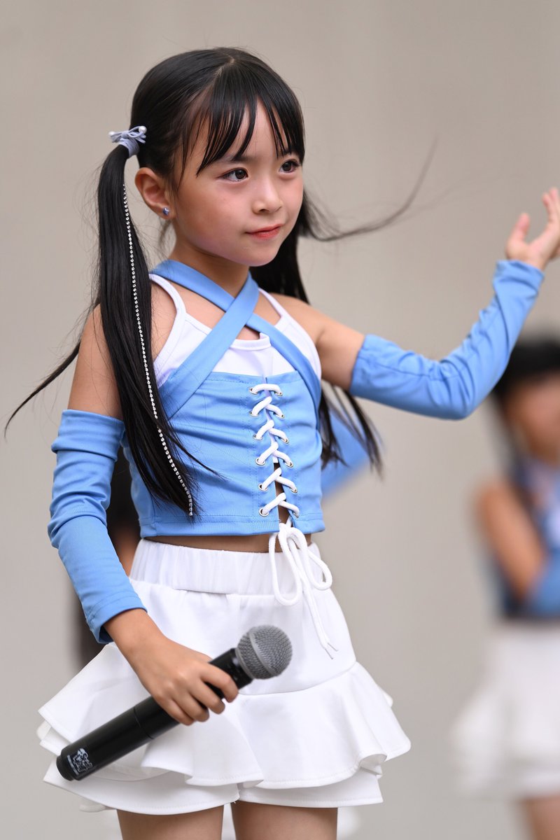 びってん on Twitter: "RT @setagaya555: 2023.6.25 さとはちゃん さすが次々世代艦隊…🤔 #さとは #さっち #スタライ長崎 #長崎超絶美少女隊 #ssb"