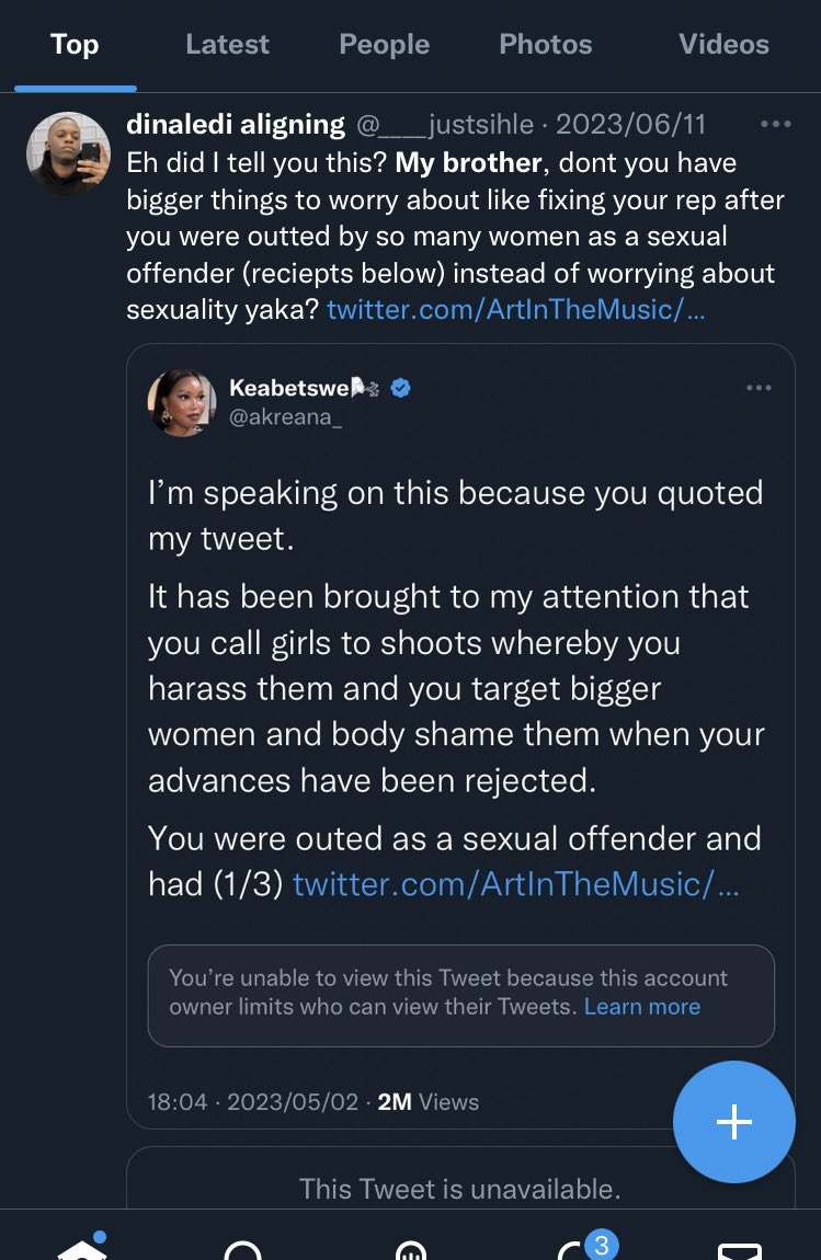 dinaledi aligning on Twitter: "🧍🏾‍♂️ https://t.co/awREOJfmxK" / Twitter