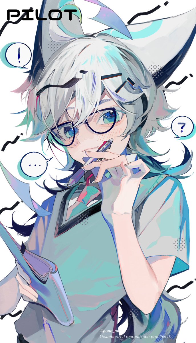 ぽん豆° (@ponn_mame) さんのイラスト・マンガ作品まとめ (240 件) - Twoucan