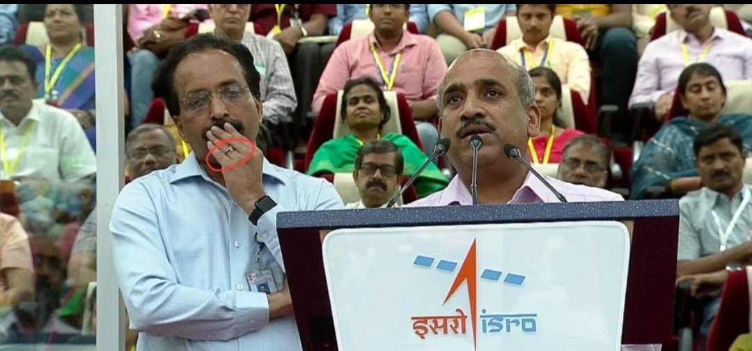 𝙎𝙘𝙞𝙚𝙣𝙘𝙚 𝙖𝙣𝙙 𝙎𝙥𝙞𝙧𝙞𝙩𝙪𝙖𝙡𝙞𝙩𝙮 Yesterday I was watching the launching of # ...