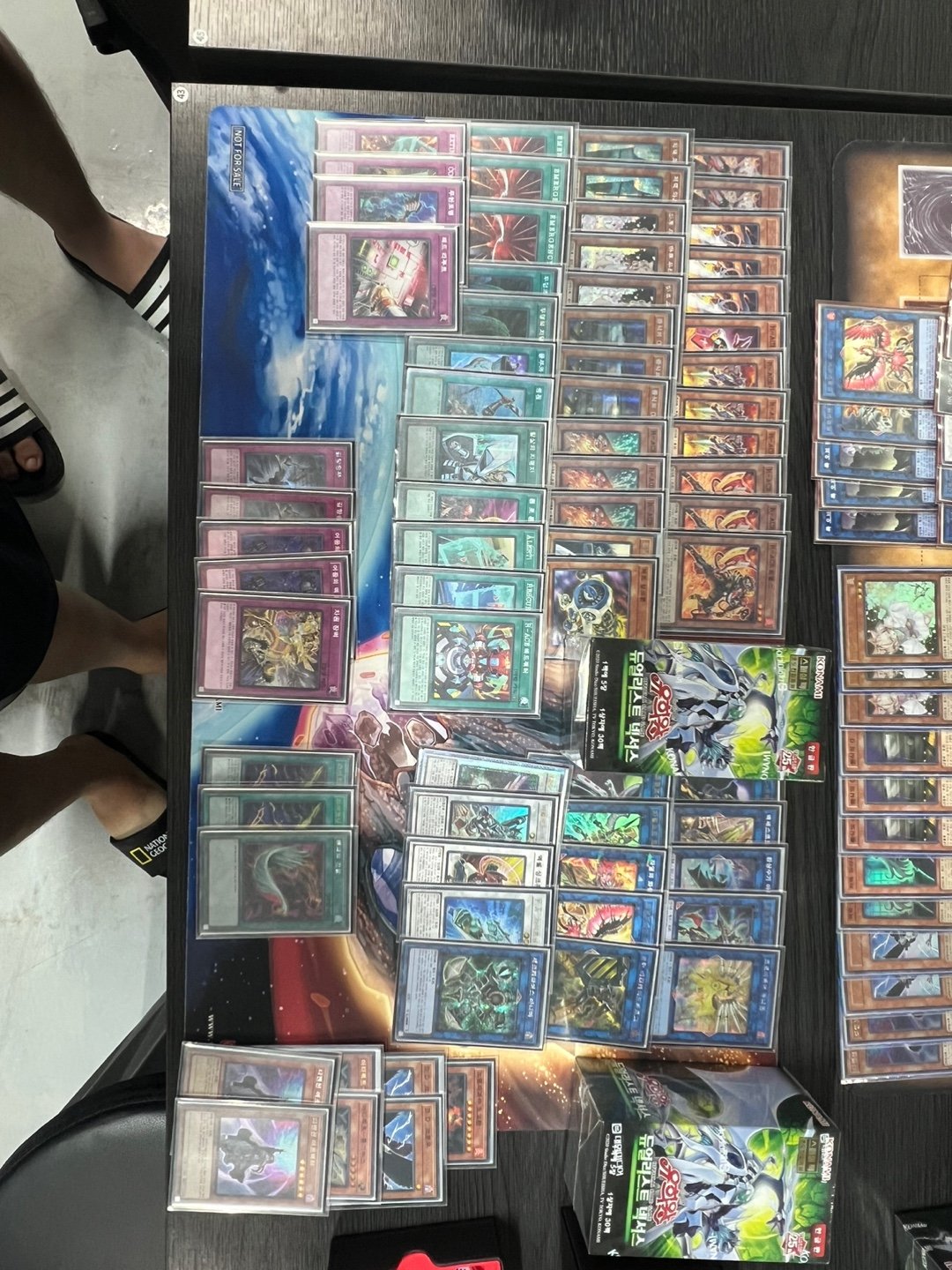 TCG Stadium on Twitter: "UnionCS 티씨지스타디움 2주차 우승 이재X님 8점 RAce 준우승 안성X님 6점 VS 3등 배성X님 4점 티아라나츄르 4등 ...