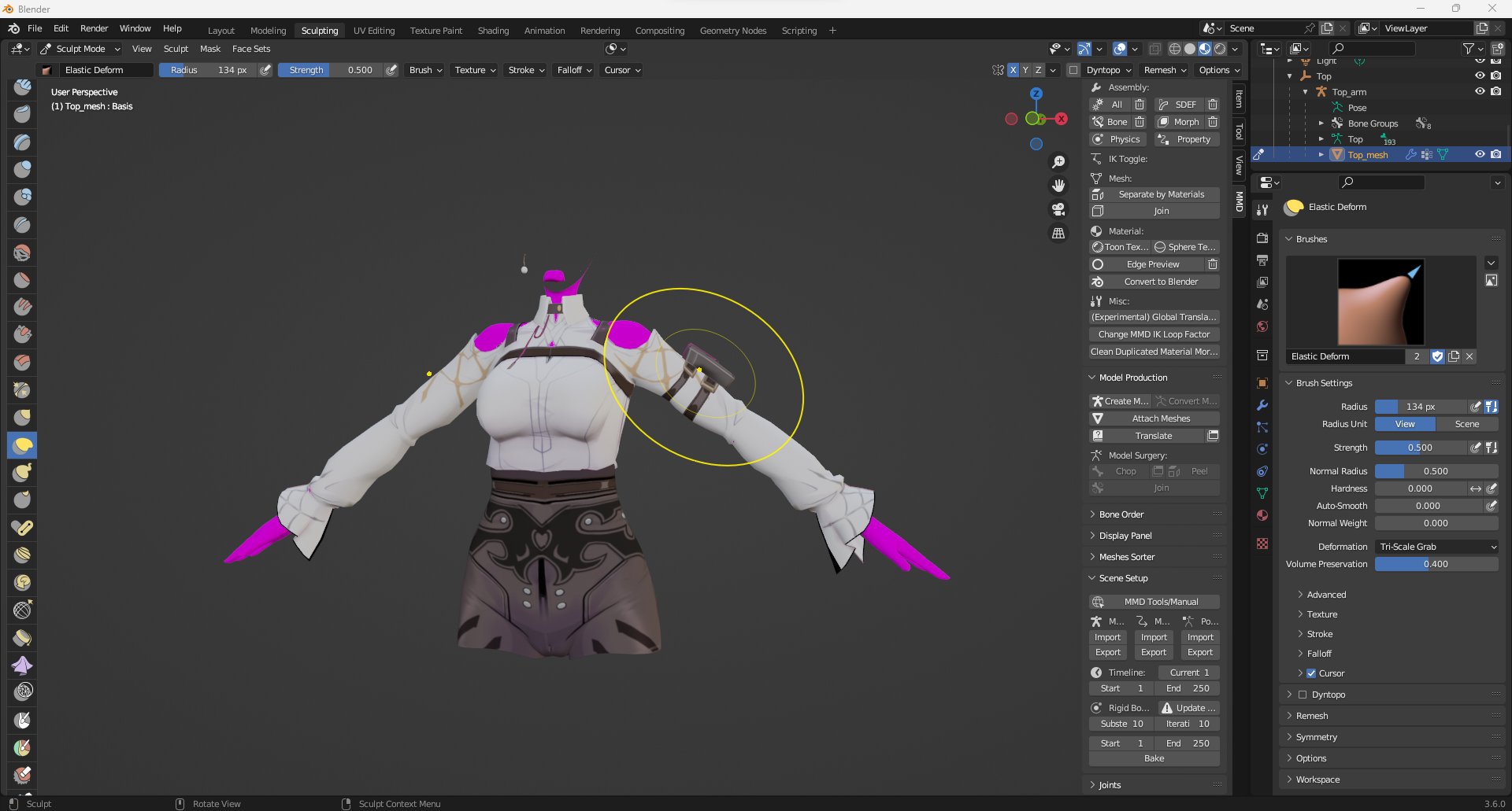 The Pachan R18 NSFW ANIMATION BLENDER/MMD🔞🏳️‍🌈 on Twitter: "ghmm ;) kafka will be out Next Week ...