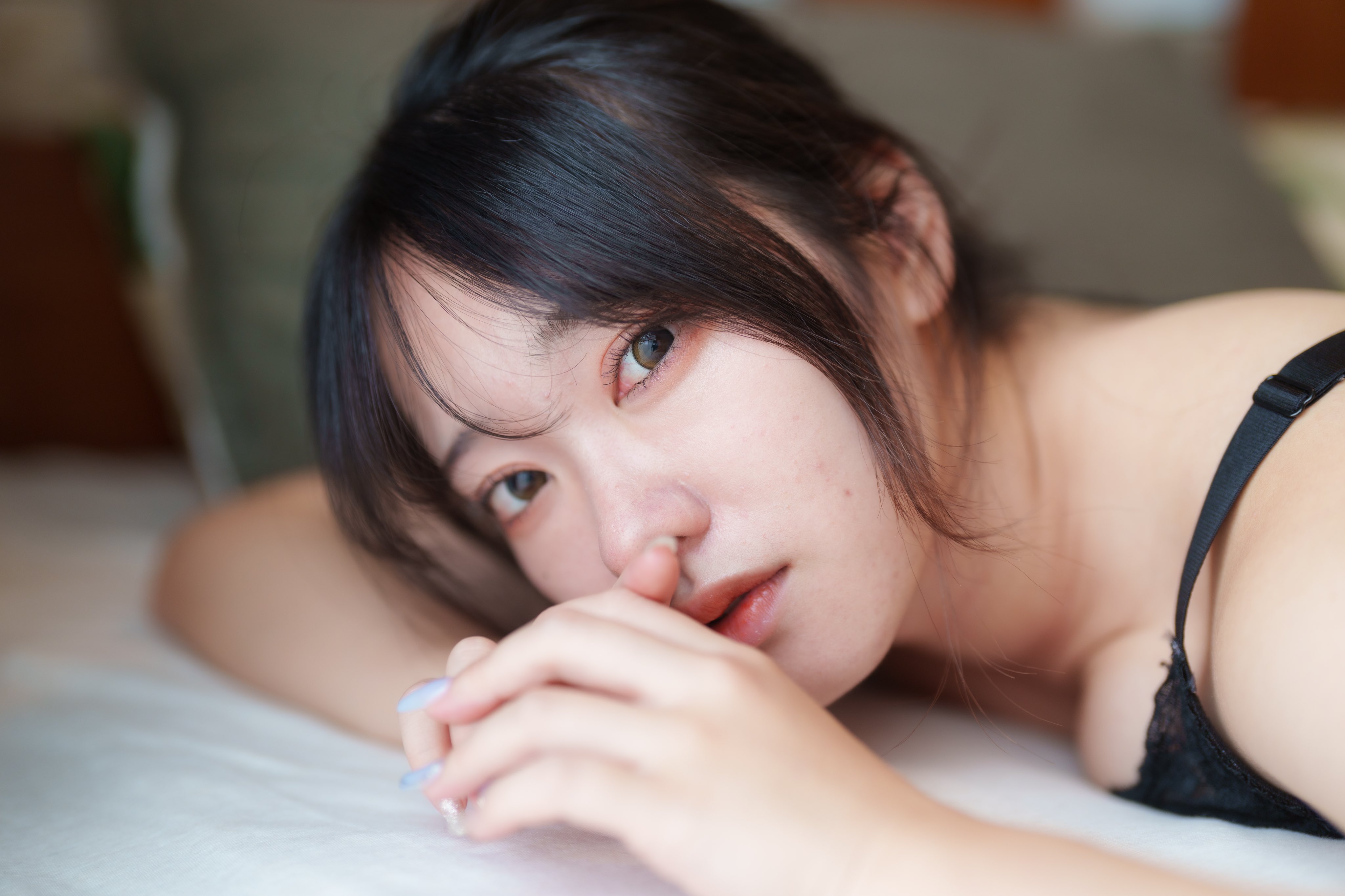 アイルー on Twitter: "2023/7/15 早瀬そら さん(@ll_x817 ) #早瀬そら #グラビア #ポートレート #ファインダー越しの私の世界 https://t.co ...