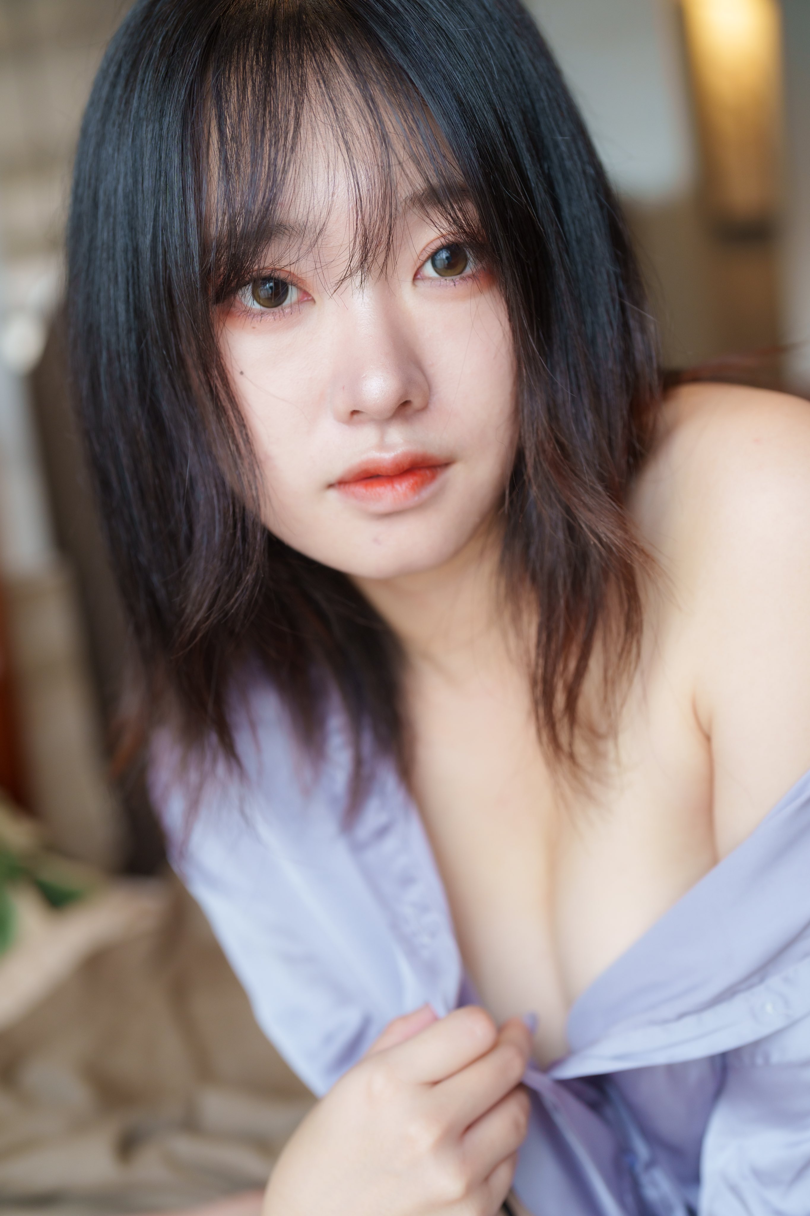 アイルー on Twitter: "2023/7/15 早瀬そら さん(@ll_x817 ) #早瀬そら #グラビア #ポートレート #ファインダー越しの私の世界 https://t.co ...