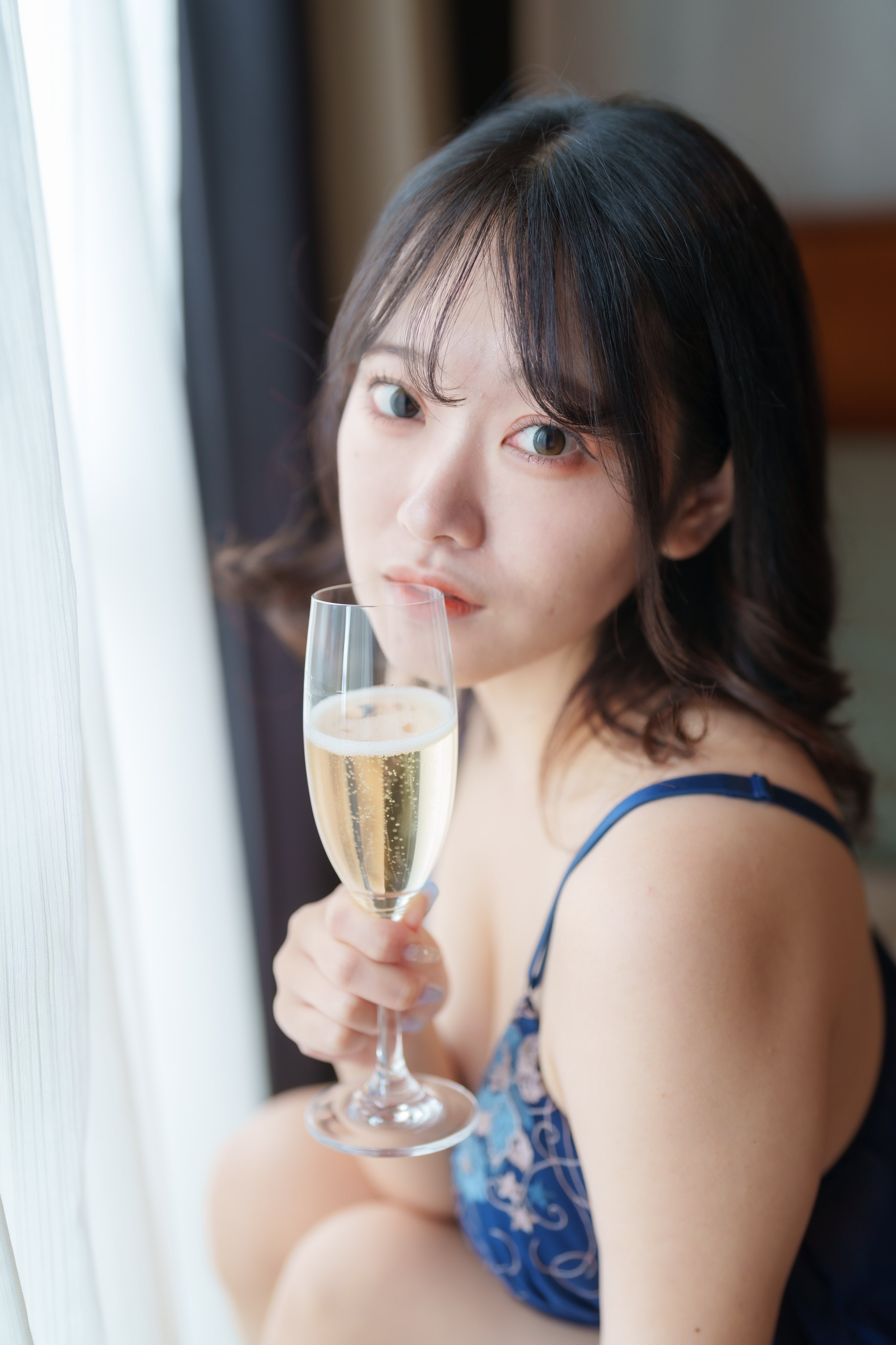 アイルー on Twitter: "2023/7/15 早瀬そら さん(@ll_x817 ) #早瀬そら #グラビア #ポートレート #ファインダー越しの私の世界 https://t.co ...
