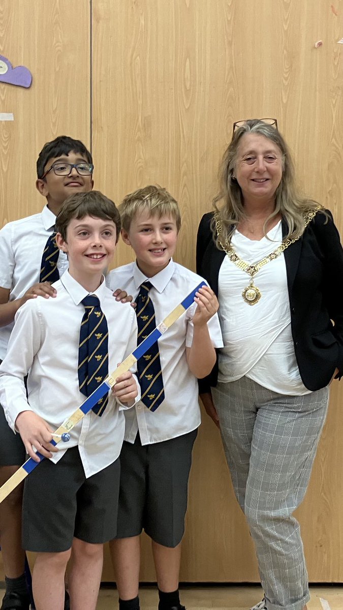 Home - The Mayor of Bath