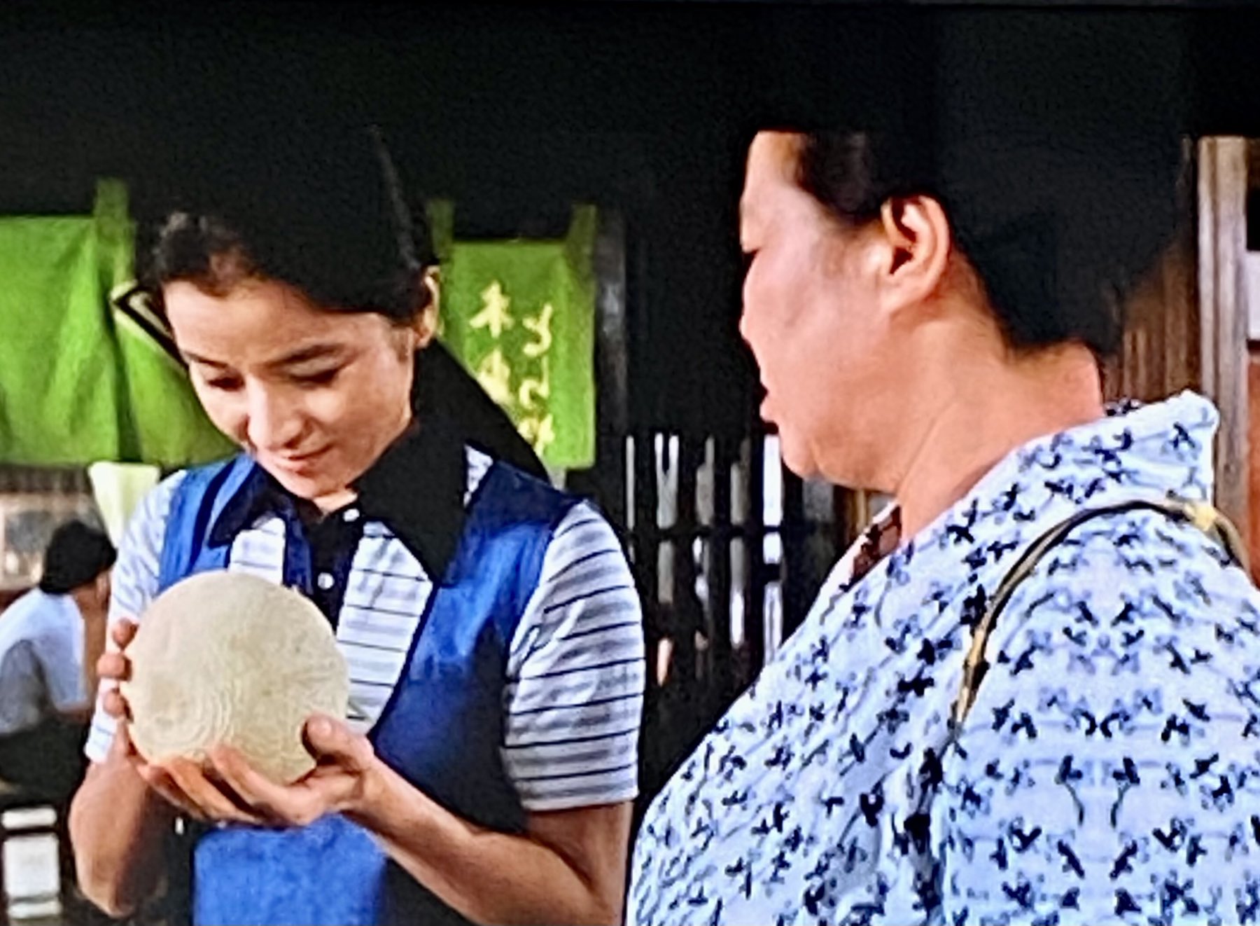 青とブルー (@chikaku_tobira) / Twitter