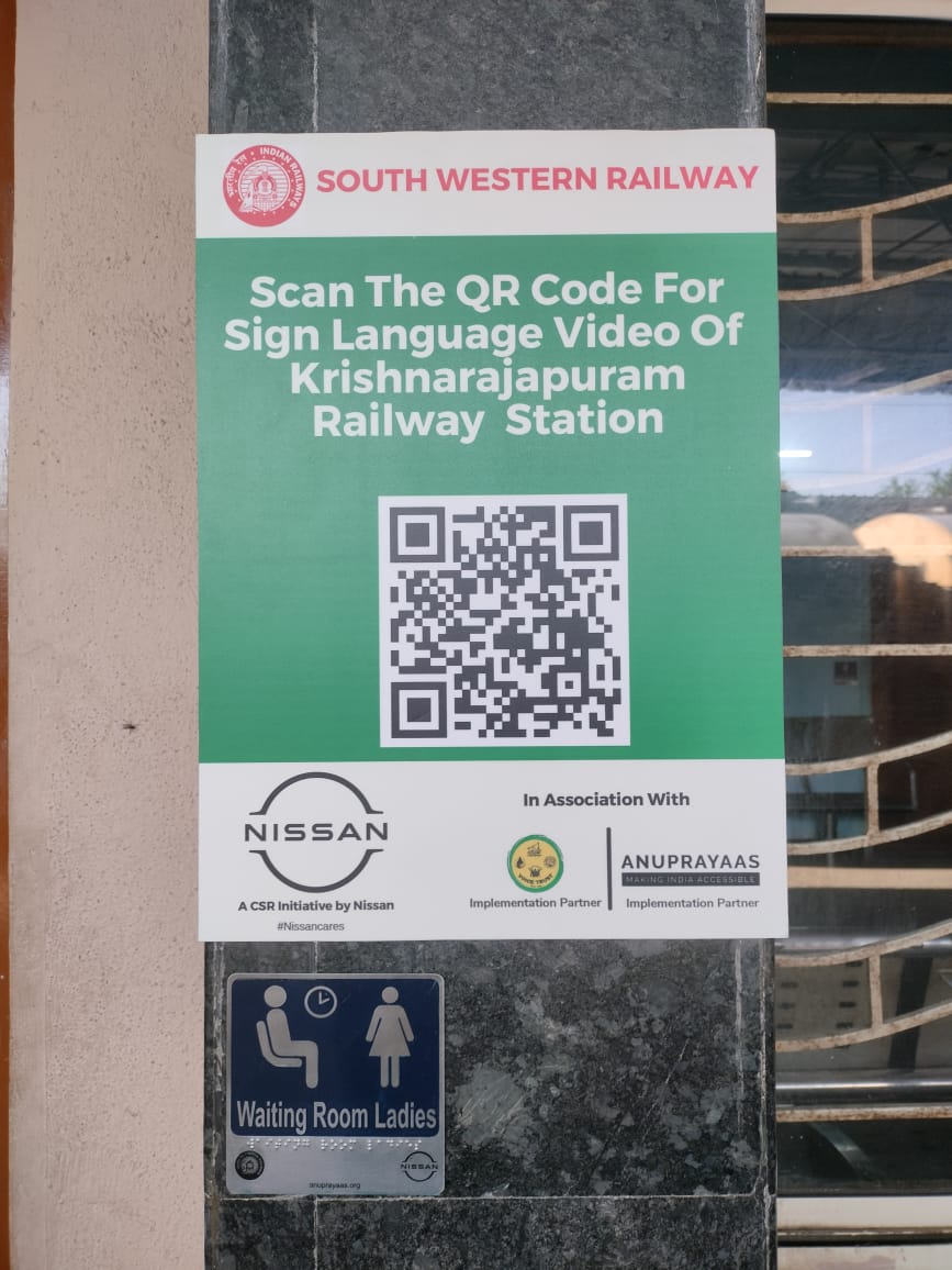 Indian Railway Station Code