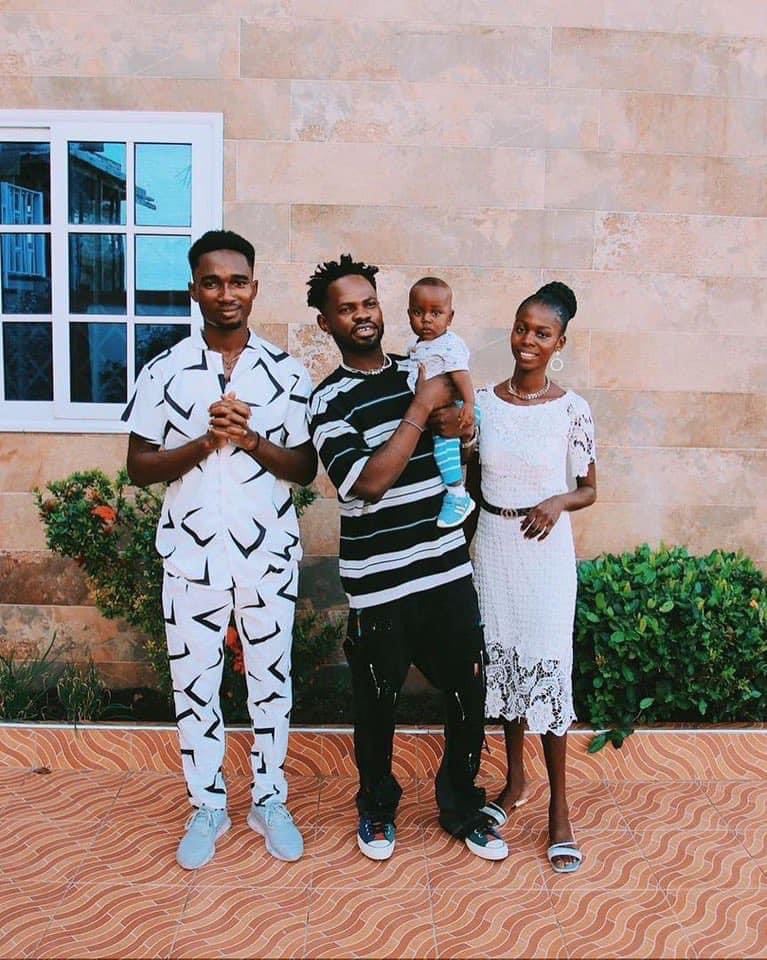 #TV3GH on Twitter: #TV3GH on Twitter: