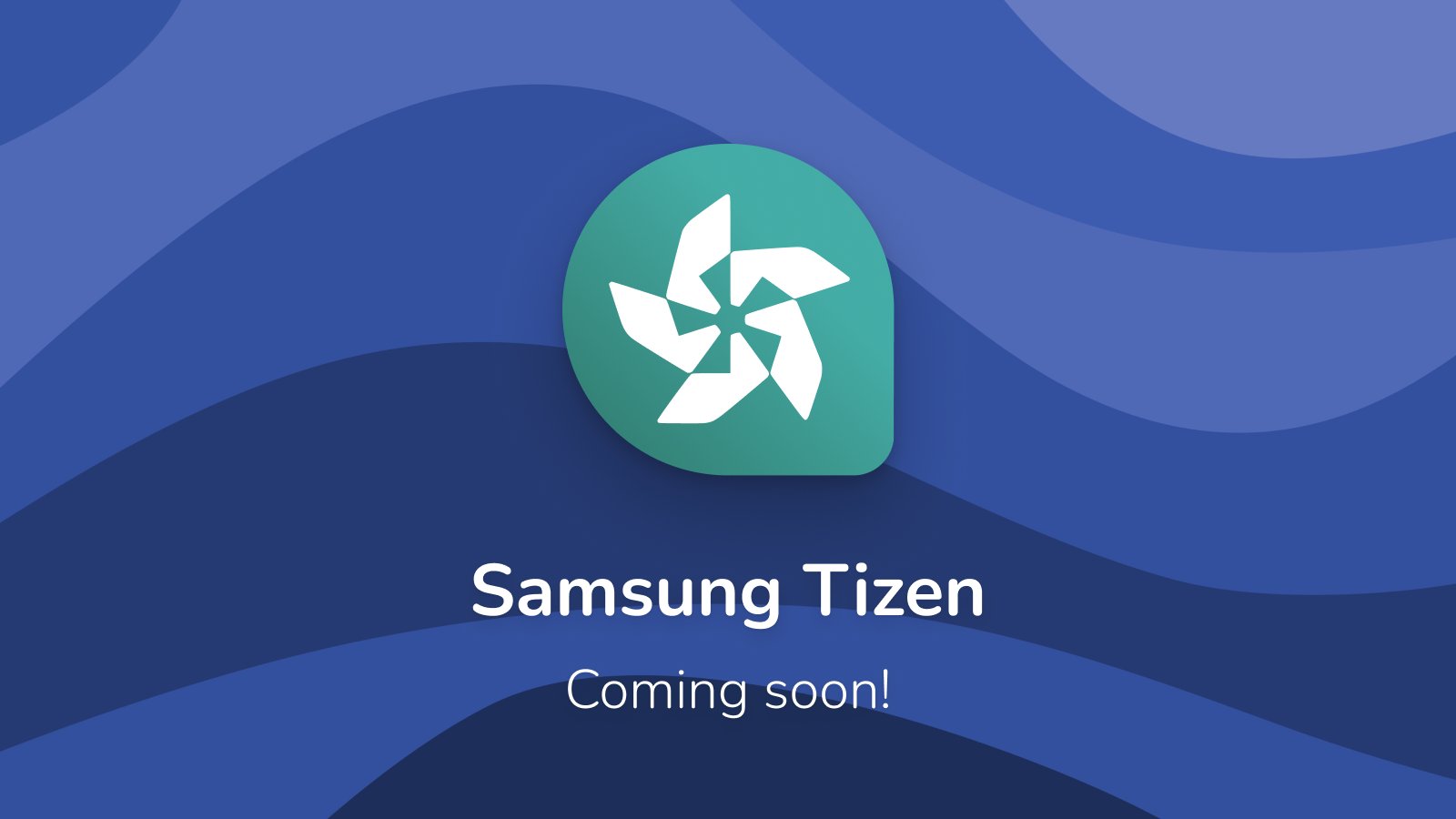 Tizen Logo