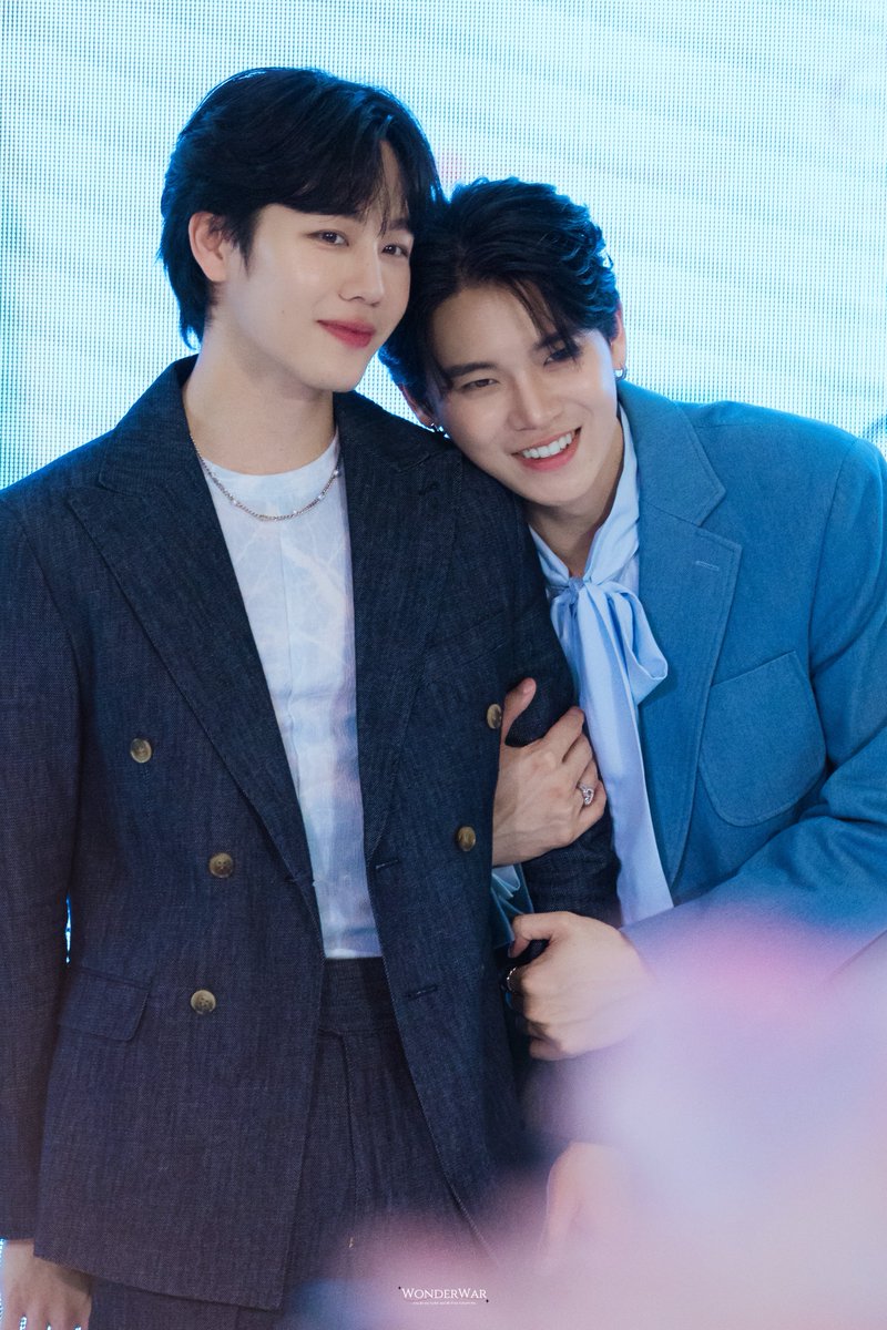 w o n d e r w a r on Twitter: "☾𖤓 เหมาะสม กิ่งทองใบหยก 🤌🏻🤌🏻 ∞ 150723 Yin Anan W.Wanarat @yinyin ...