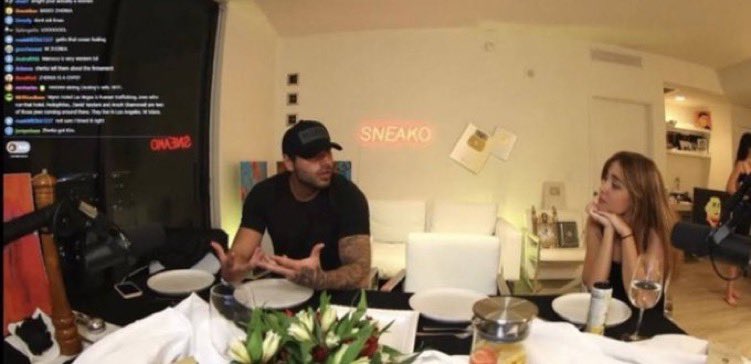 Forbidden Resistance on Twitter: "@ZherkaOfficial •Destiny uses his ...