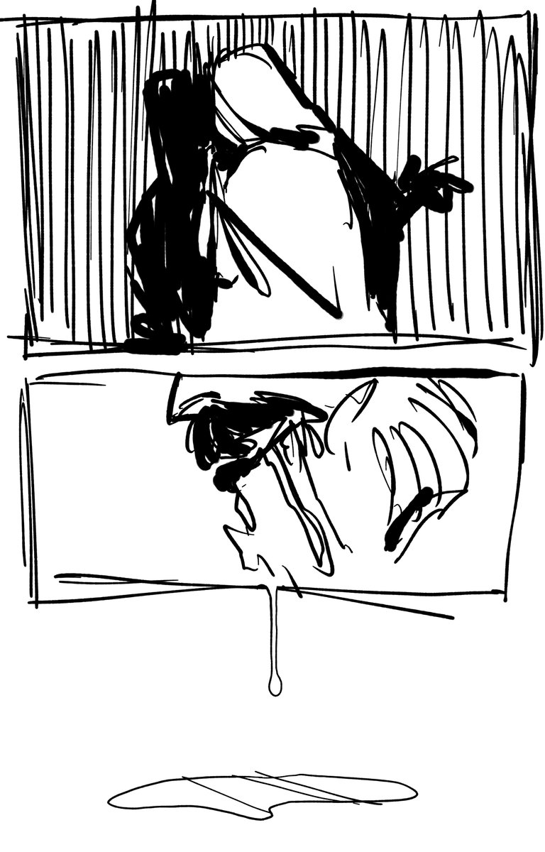 2/2) 」Wolfy🌈の漫画