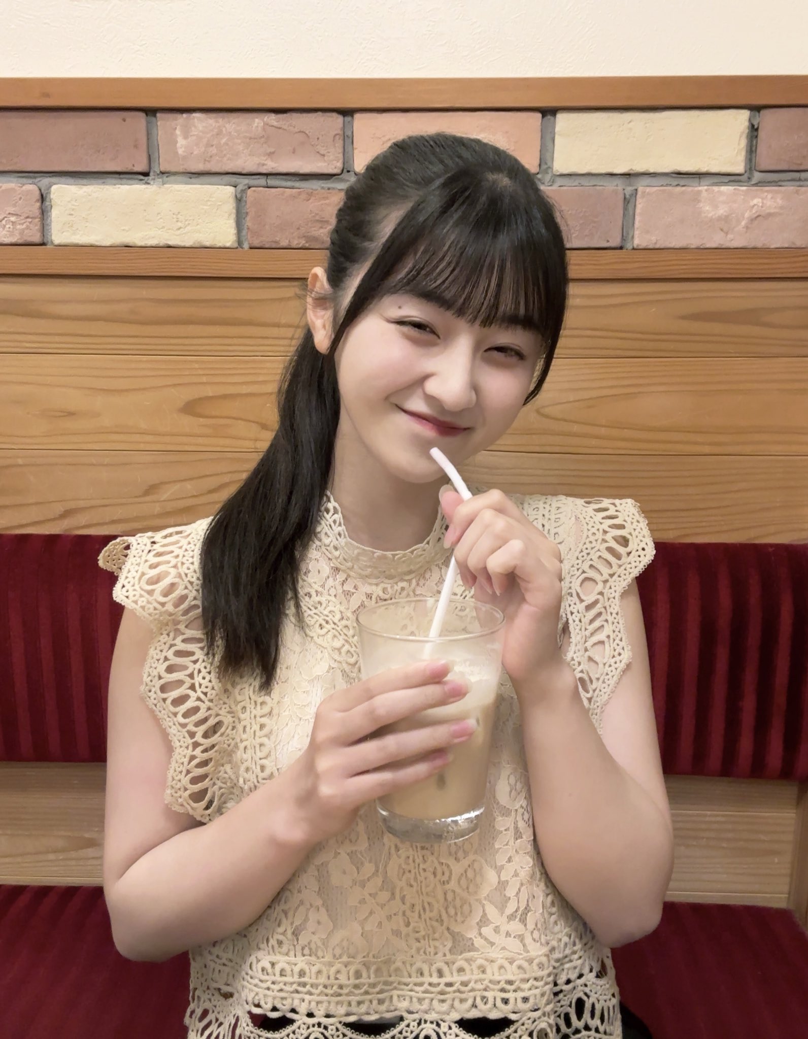 スズナ【Fuhua】 (@Fuhua_Suzuna) / Twitter