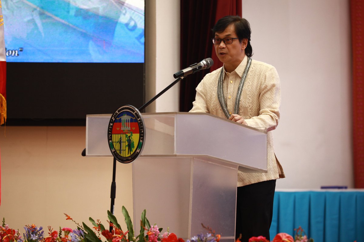 Quezon City Government on Twitter: "Ito rin ang kauna-unahang female jail facility na nagbigay ...