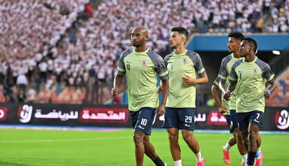 بوابة أخبار اليوم عاجل بعد قرار إيقاف القيد تحرك هام من مجلس