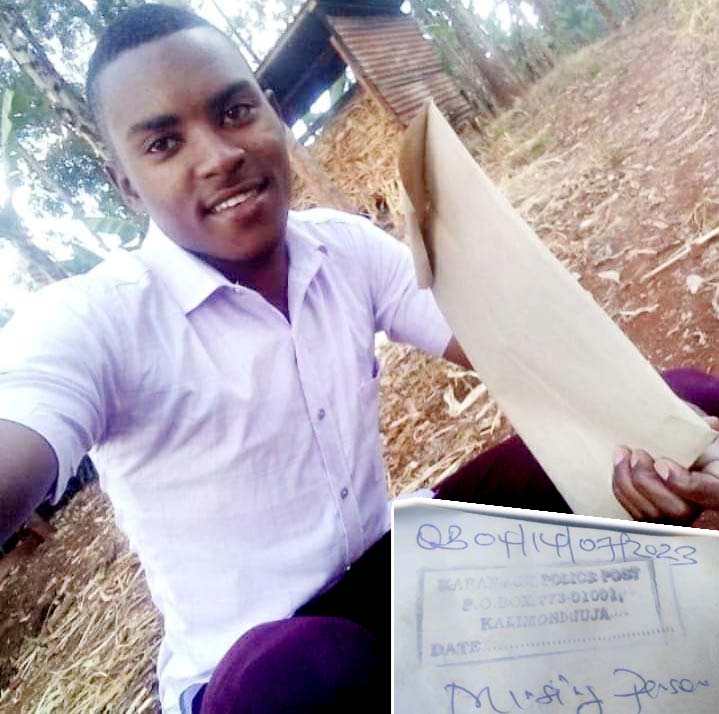 Thika Town Today - 3T on Twitter: "MISSING PERSON: BRIAN NG'ANG'A has been missing since ...